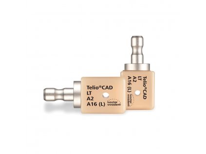 Telio CAD - JANDA-DENTAL.cz