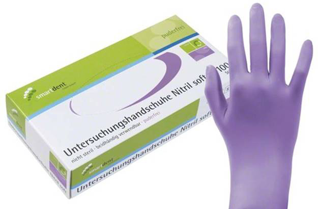 Rukavice - JANDA-DENTAL.cz